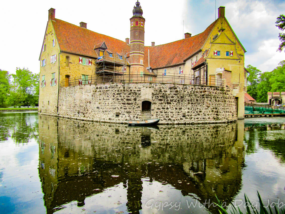 European Destinations - Gypsy With a Day Job