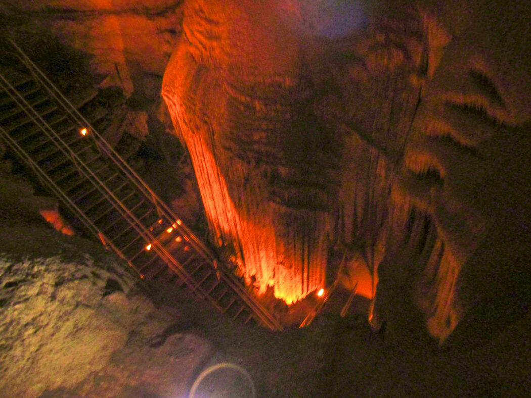 A Mammoth Cave Adventure - The Things to Do at Mammoth Cave